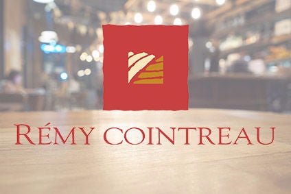 Remy Cointreau's Q1 performance by brand and region - Focus - Just Drinks