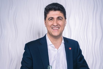 The Coca-Cola Co names Calin Dragan as new BIG president - Just Drinks