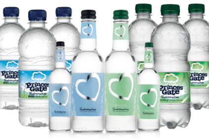 Nestle Waters acquires majority stake in UK's Princes Gate Spring Water ...