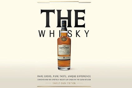 Pernod Ricard's The Glenlivet 10 Single Cask editions - Product Launch - Just Drinks