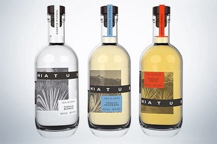 Hiatus "ultra-premium" Tequila range - Product Launch - Just Drinks