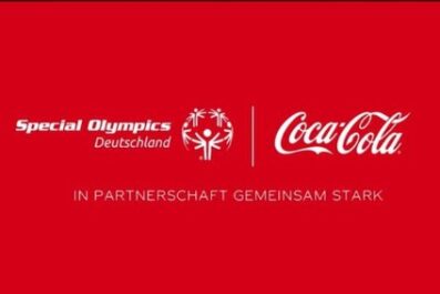 The Coca-Cola Co agrees sponsorship deal for 2023 Special Olympics ...