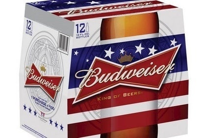 US: Anheuser-Busch relaunches patriotic Budweiser packaging - Just Drinks