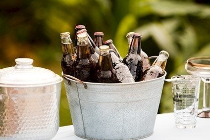 UK beer group launches export operation - Just Drinks