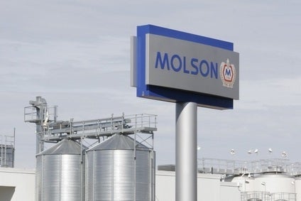 Molson Coors Q3 and YTD by region - focus - Just Drinks