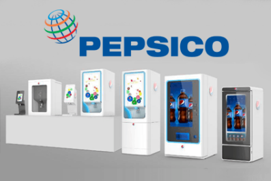 US: PepsiCo launches Pepsi Spire self-serve dispenser - Just Drinks
