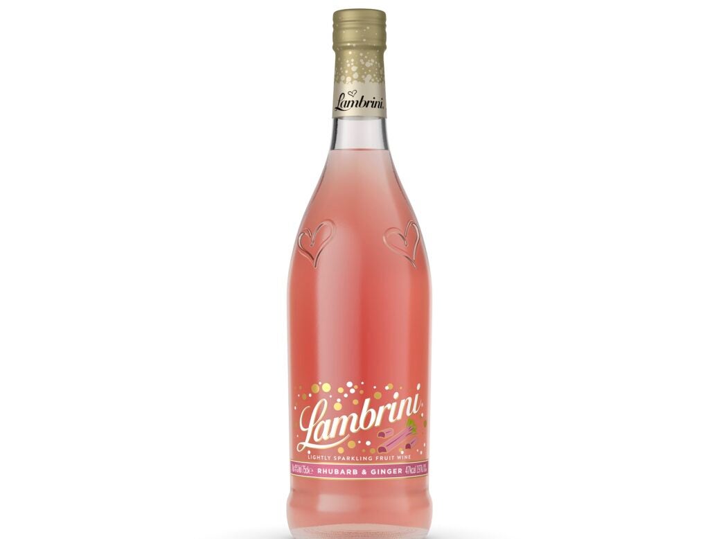 Accolade Wines acquires Lambrini from Halewood Artisanal Spirits - Just ...