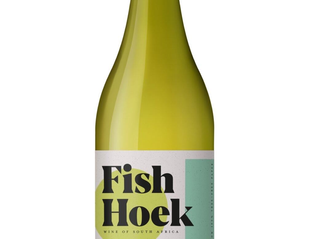 Accolade Wines unveils Fish Hoek redesign in UK - Just Drinks