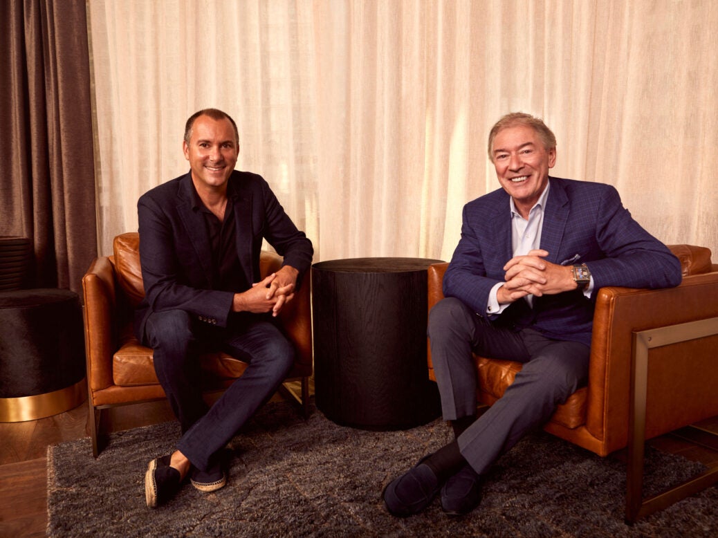 Ex-Moët Hennessy exec eyes global brand building with Demeter & Co ...