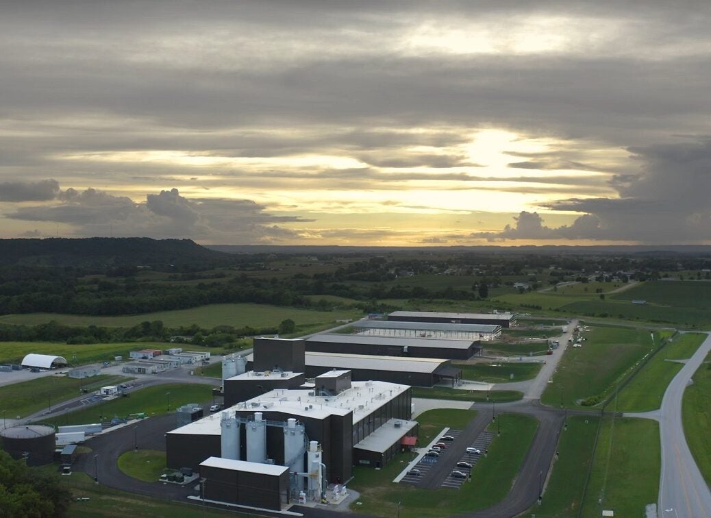 Diageo starts production at zero-carbon Kentucky distillery - Just Drinks