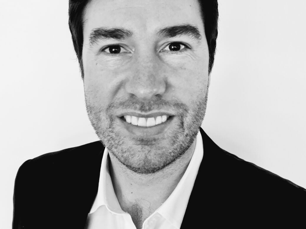 William Grant & Sons veteran heads to Brown-Forman in Australasia ...