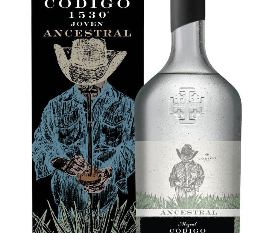 Código 1530 Ancestral, Artesenal Mezcals - Product launch - Tequila and ...