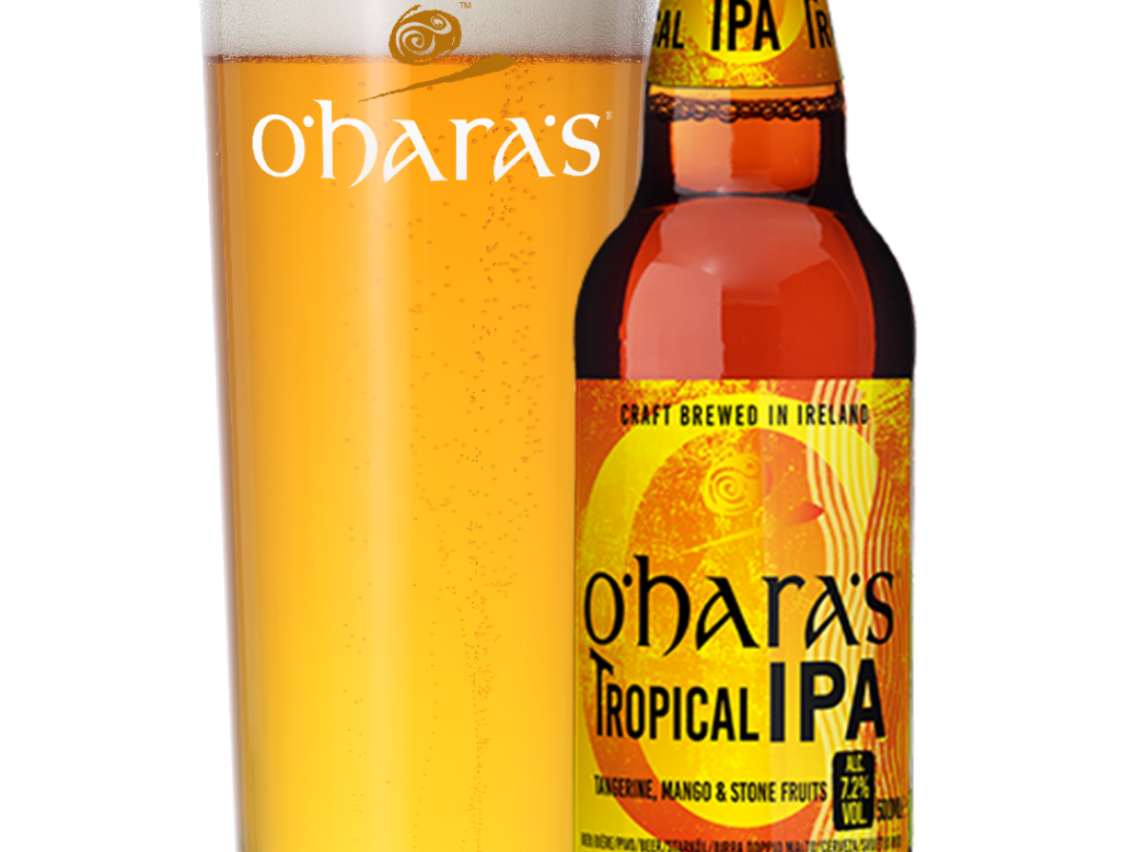 Alcohol NPD targets new flavours and cross-over appeal - research ...