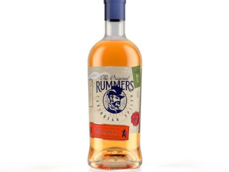 Mallows Bottling’s The Rummers rum range - Product Launch - Just Drinks