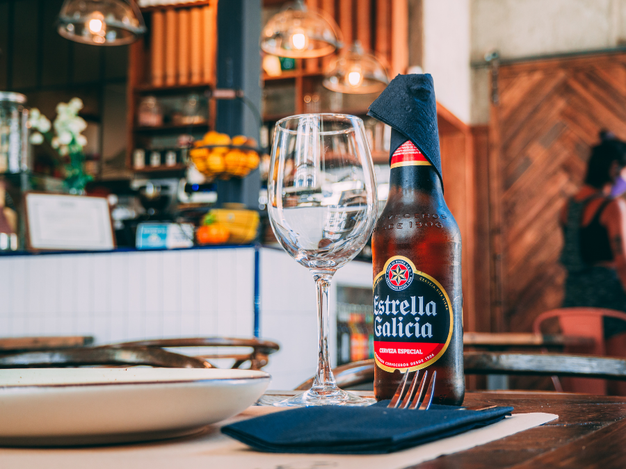 Warsteiner Group agrees deal to distribute Estrella Galicia in Germany