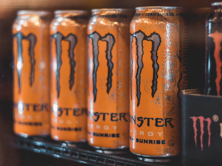 Monster to roll out alcoholic ‘The Beast Unleashed’ in January 2023