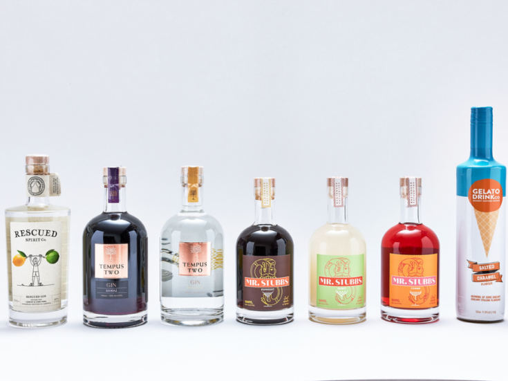 Proximo Spirits launches limited edition bottle for The Kraken Black ...