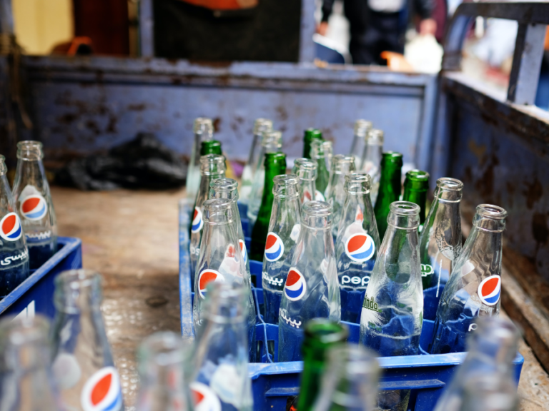 PepsiCo issues US$1.25bn green bond for Pep+ sustainable projects