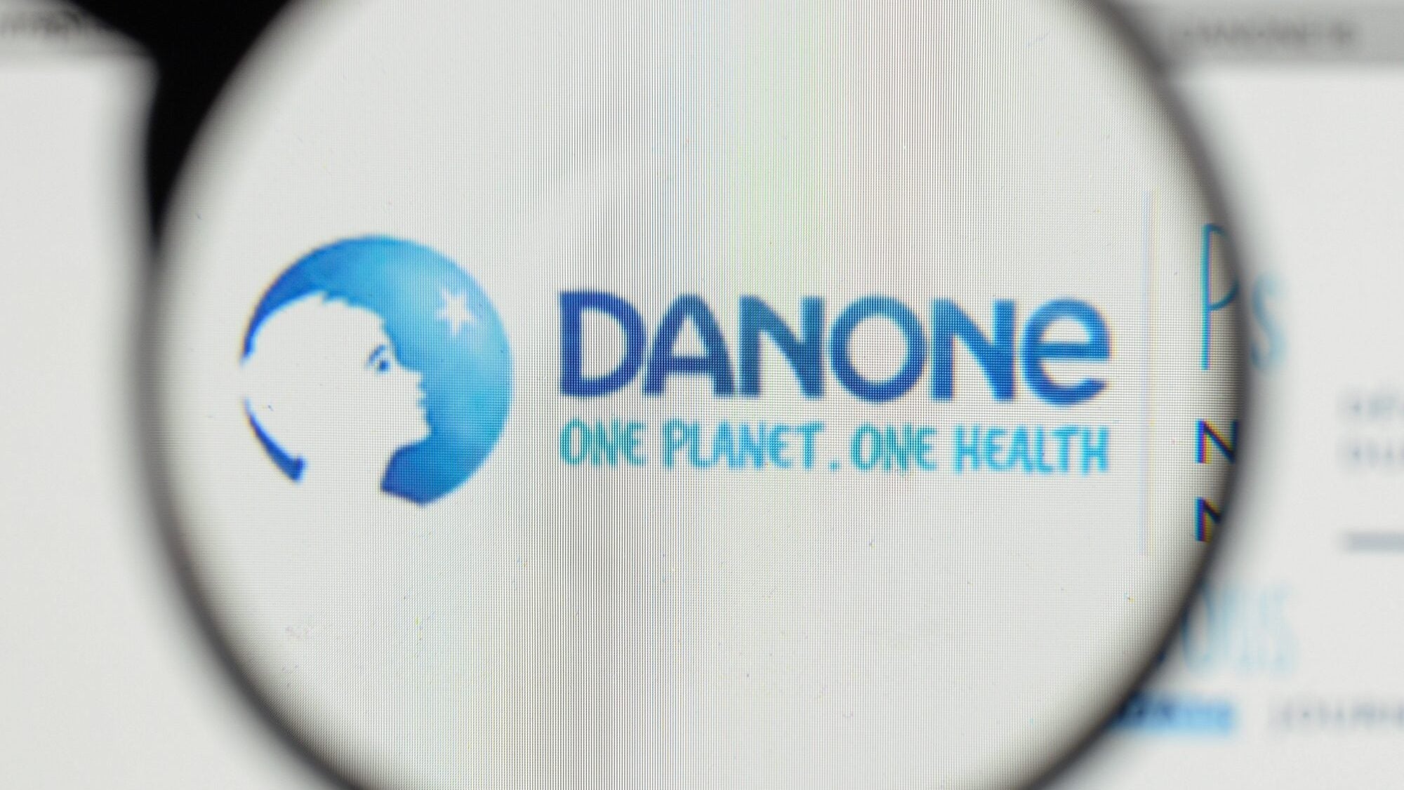 Danone’s digital operations push: implementing automation and robotics