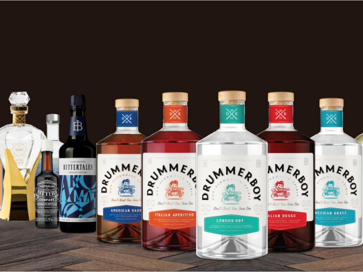 Proposed Innovative Beverage Group IPO offers US$20m in shares