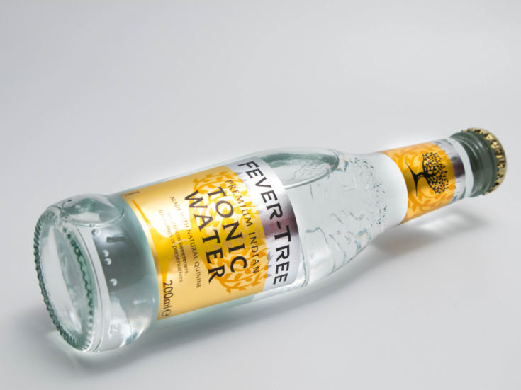 Fever-Tree signs Asahi Japan distribution deal - Just Drinks