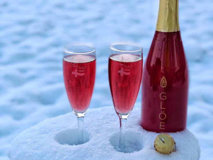 Anora Group buys Glöet owner Von Elk Co.