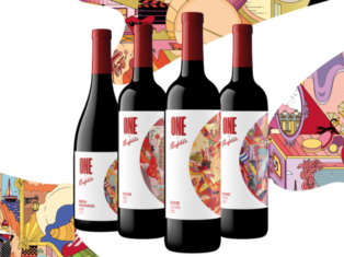Treasury Wine Estates launches China-made Penfolds wine - Just Drinks