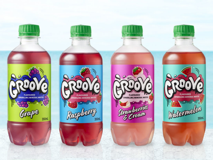 Refresco enters Australia with Tru Blu Beverages buy - Just Drinks