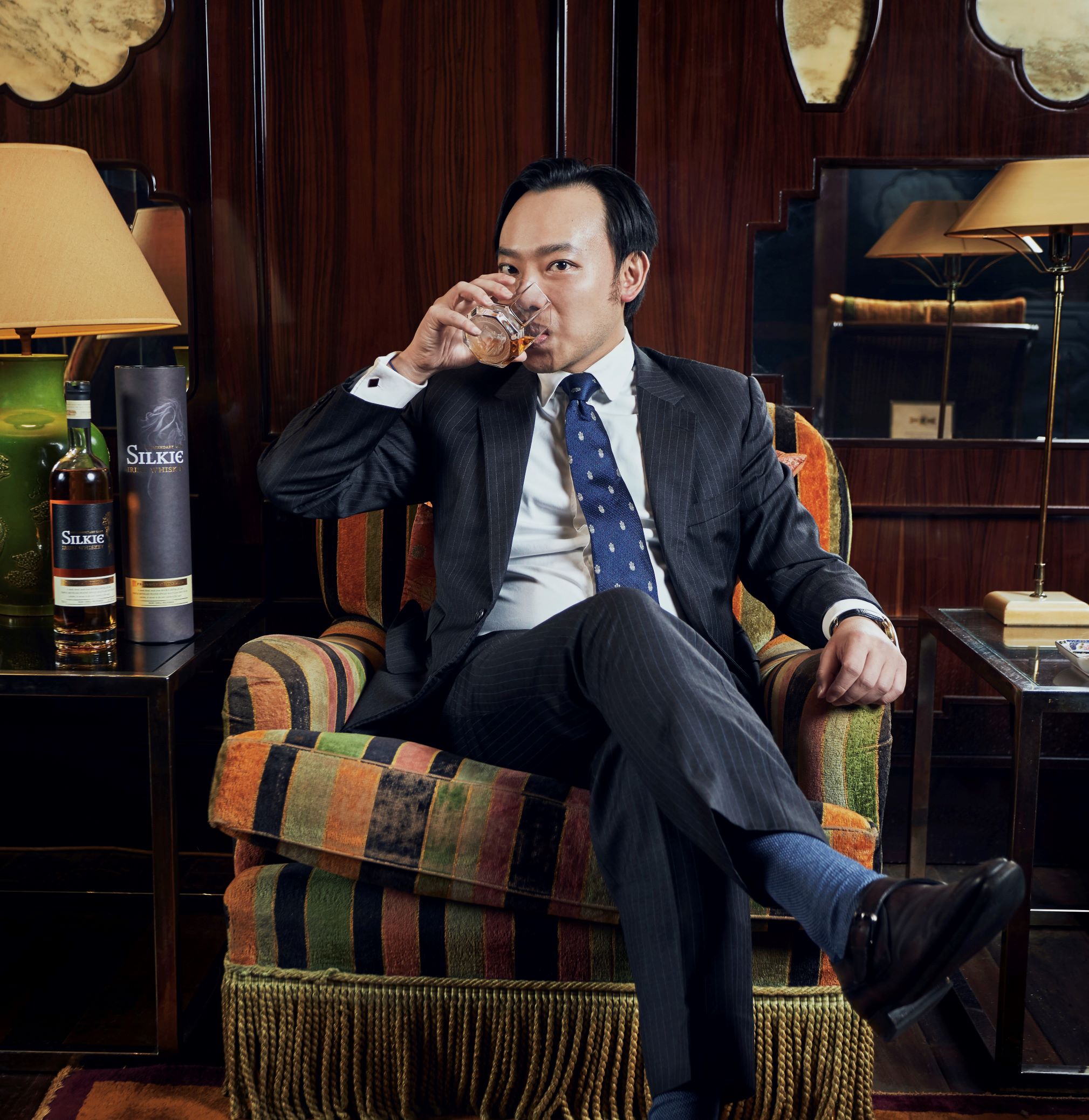 The Grape Gatsby - Just Drinks