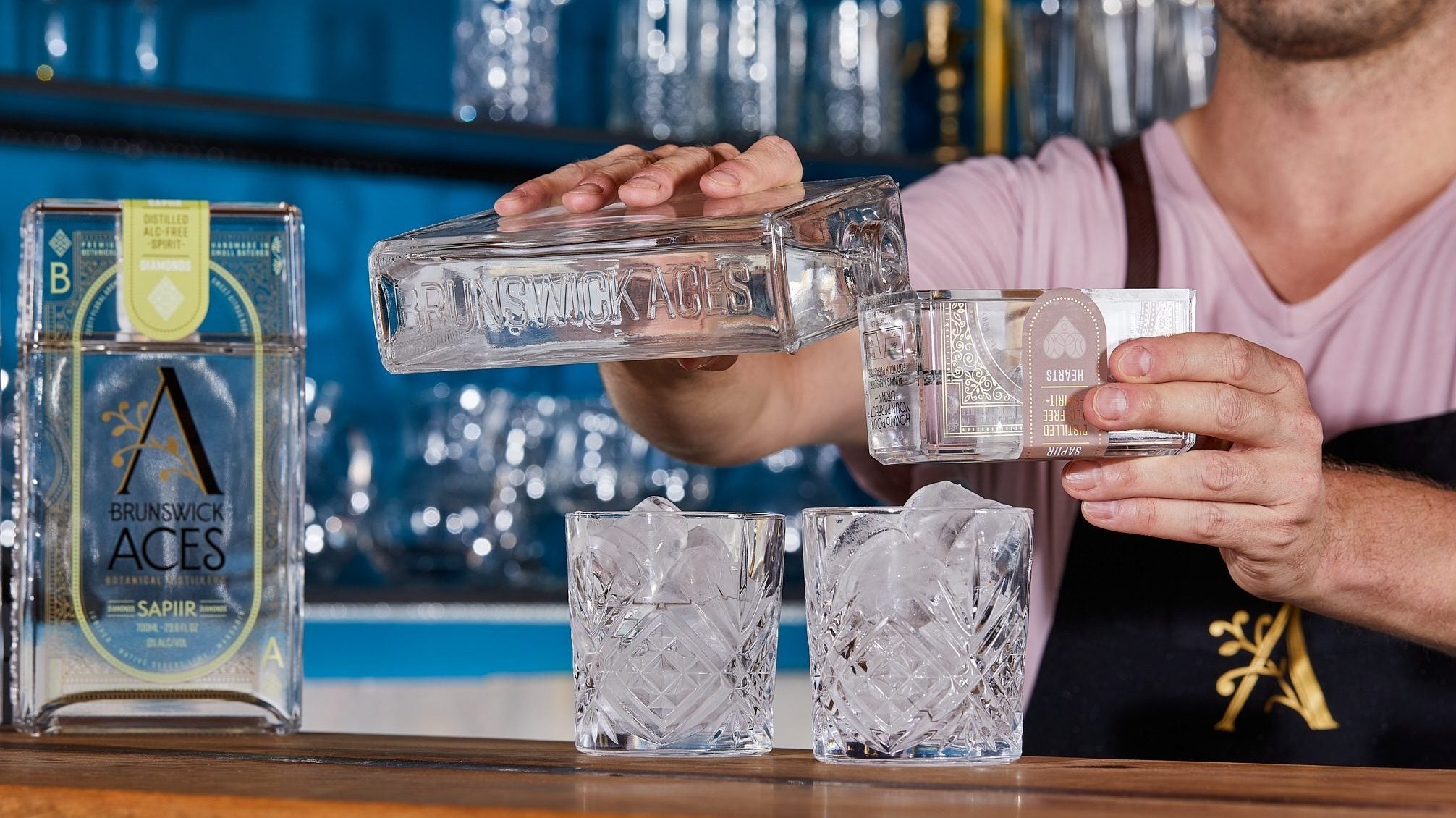 Australia’s Brunswick Aces Distillery set for European push