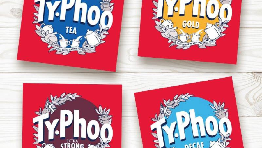 Typhoo Tea to close UK factory - Just Drinks