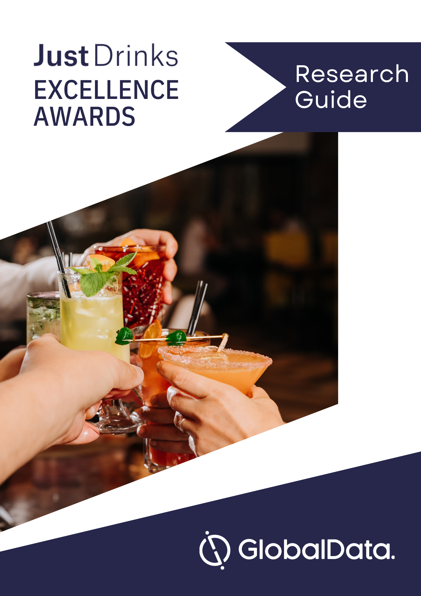 Just Drinks Excellence Awards - Research Guide - Just Drinks