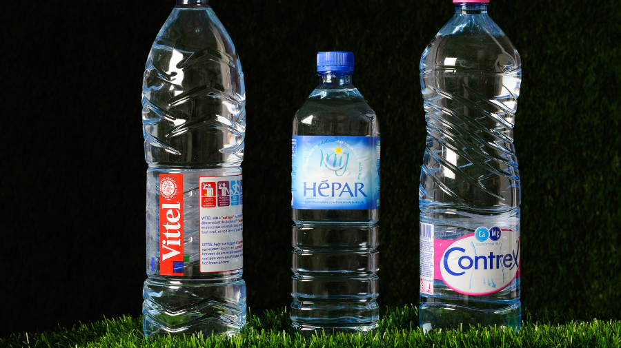 Nestlé halts use of two water wells after France drought