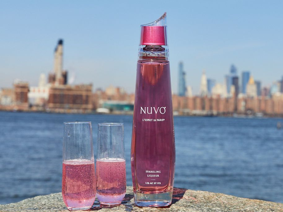 Dashboards - Just Drinks