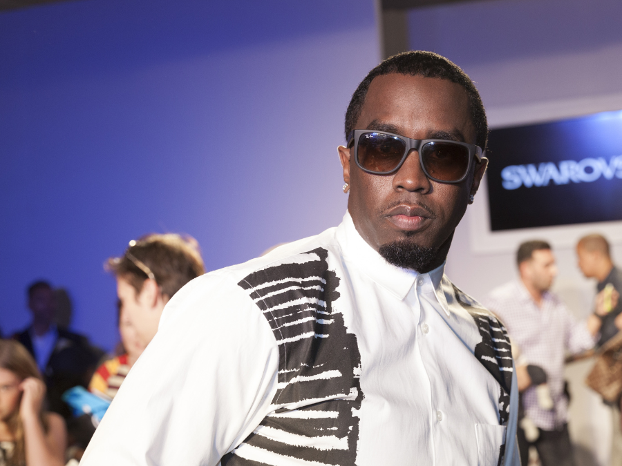 Diddy lawyer hits back at Diageo
