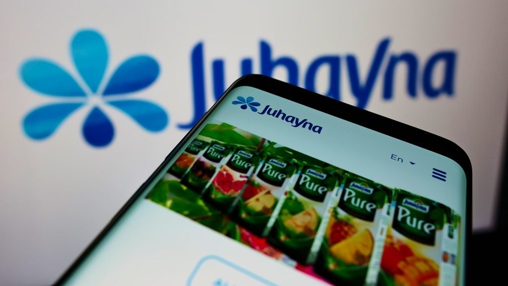 Dashboards - Just Drinks