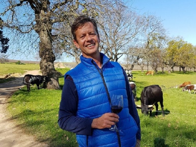 South African winemakers optimistic amid loadshedding