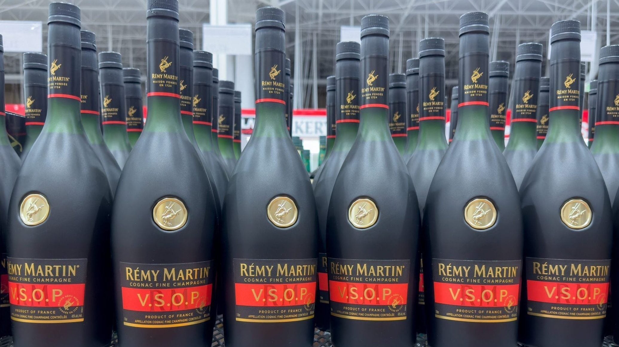 Cognac’s distillers have faith in US upturn - Just Drinks