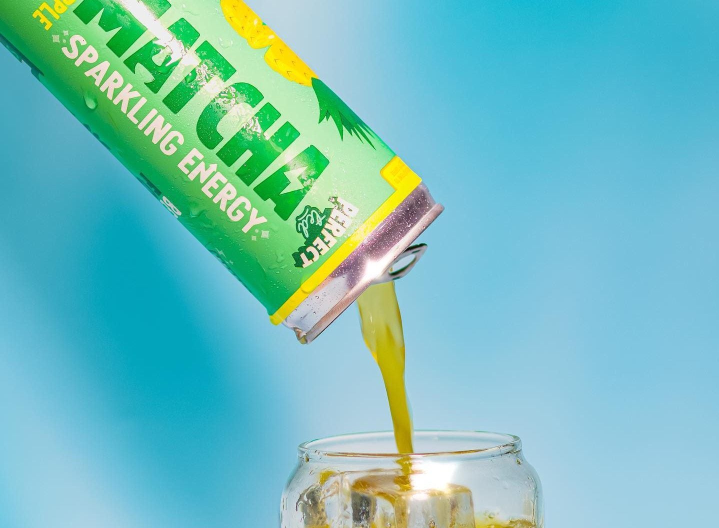 Health and wellness to give jolt to energy drinks - Just Drinks