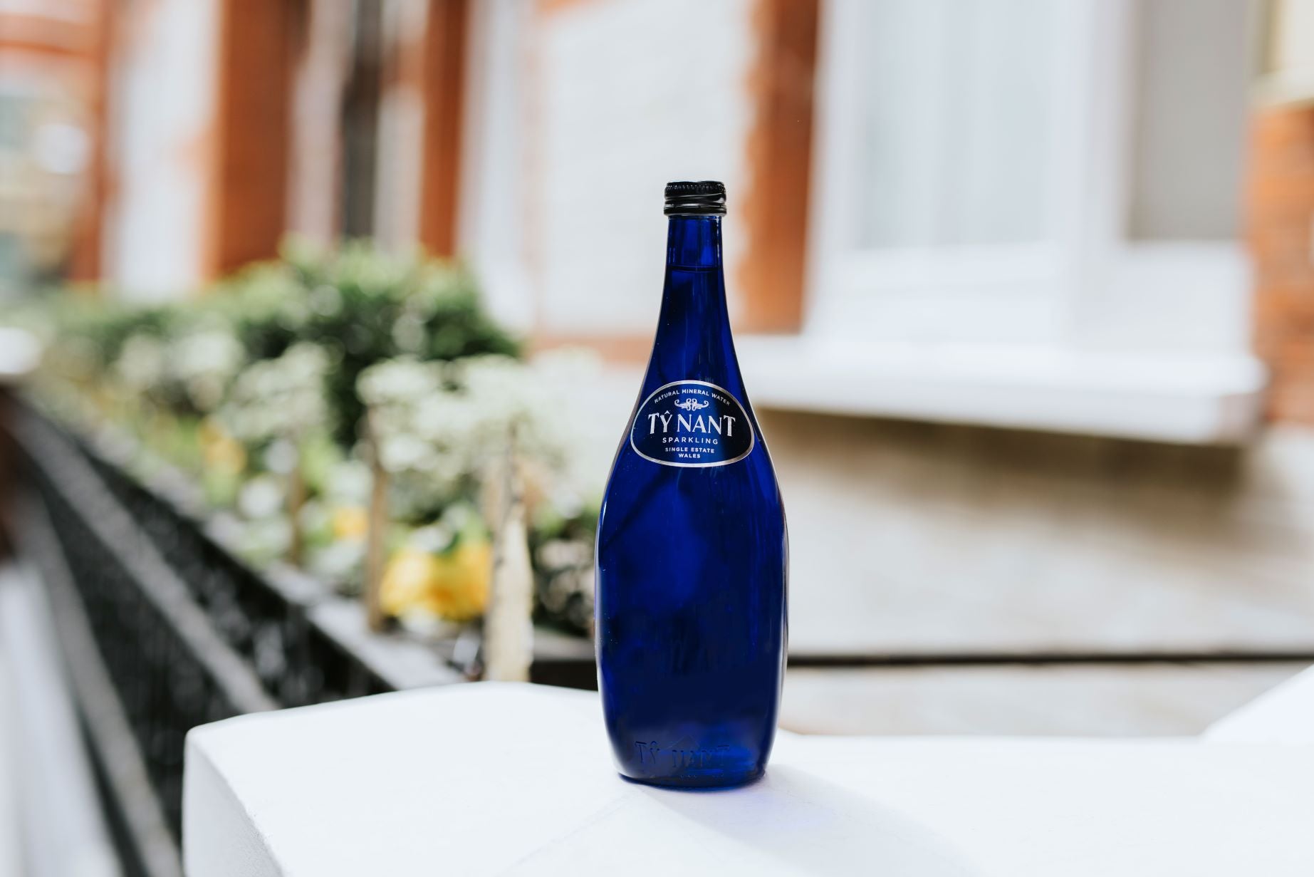 Just Drinks Excellence Awards 2023: Tŷ Nant