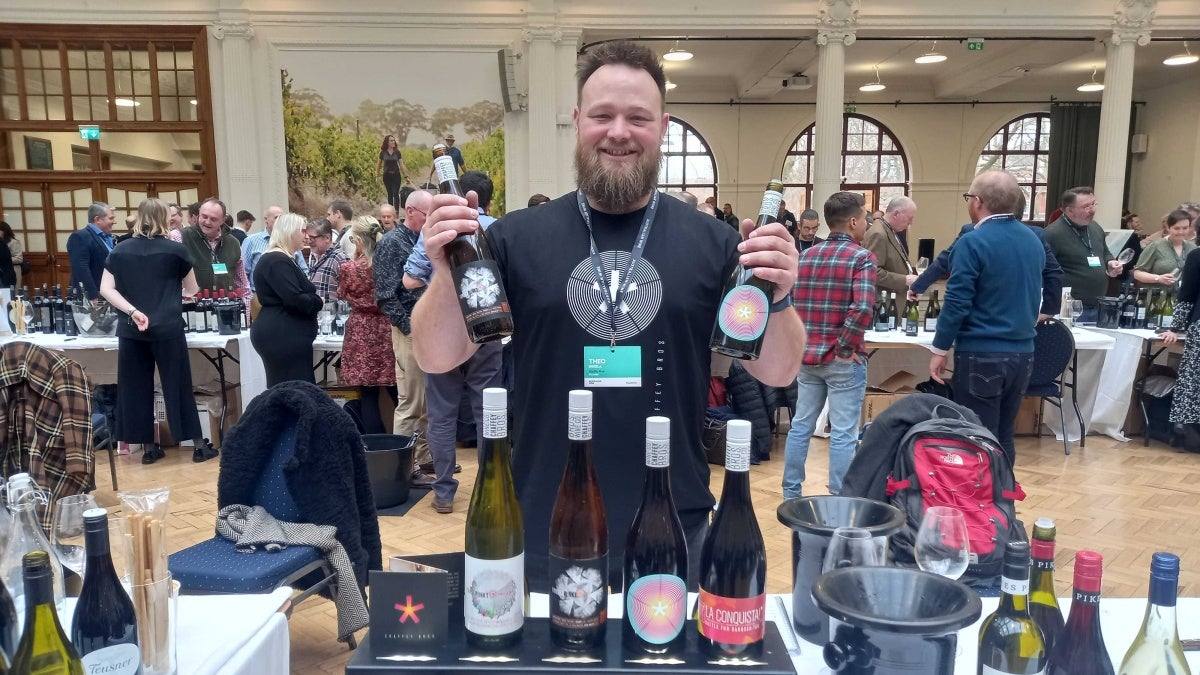 Chaffey Brothers Wine Co. eyes US export