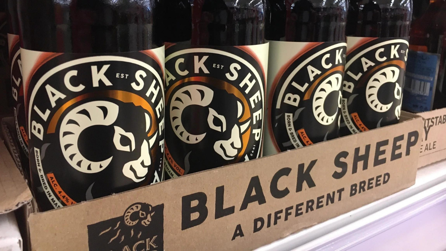 Black Sheep Brewery CEO Charlene Lyons steps down