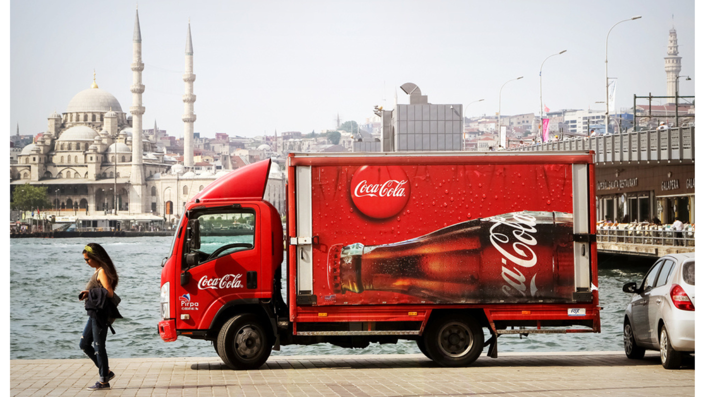 Coca-Cola Icecek in Turkey acquires Bangladesh Coke bottler