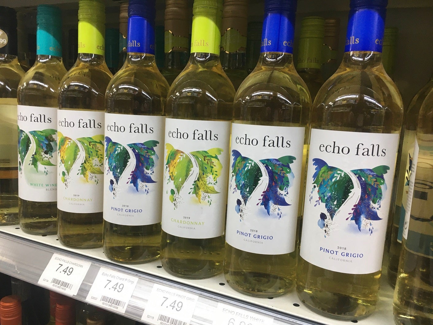 Accolade Wines recapitalisation - investor consortium moves in Accolade Wines recapitalisation - investor consortium moves in