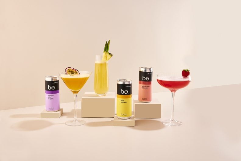 Just Drinks Excellence Awards 2024: Global Brands - Just Drinks