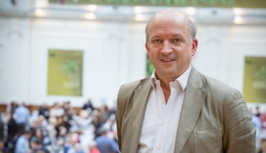 Coterie Holdings, Hallgarten And Novum Wines on group strategy