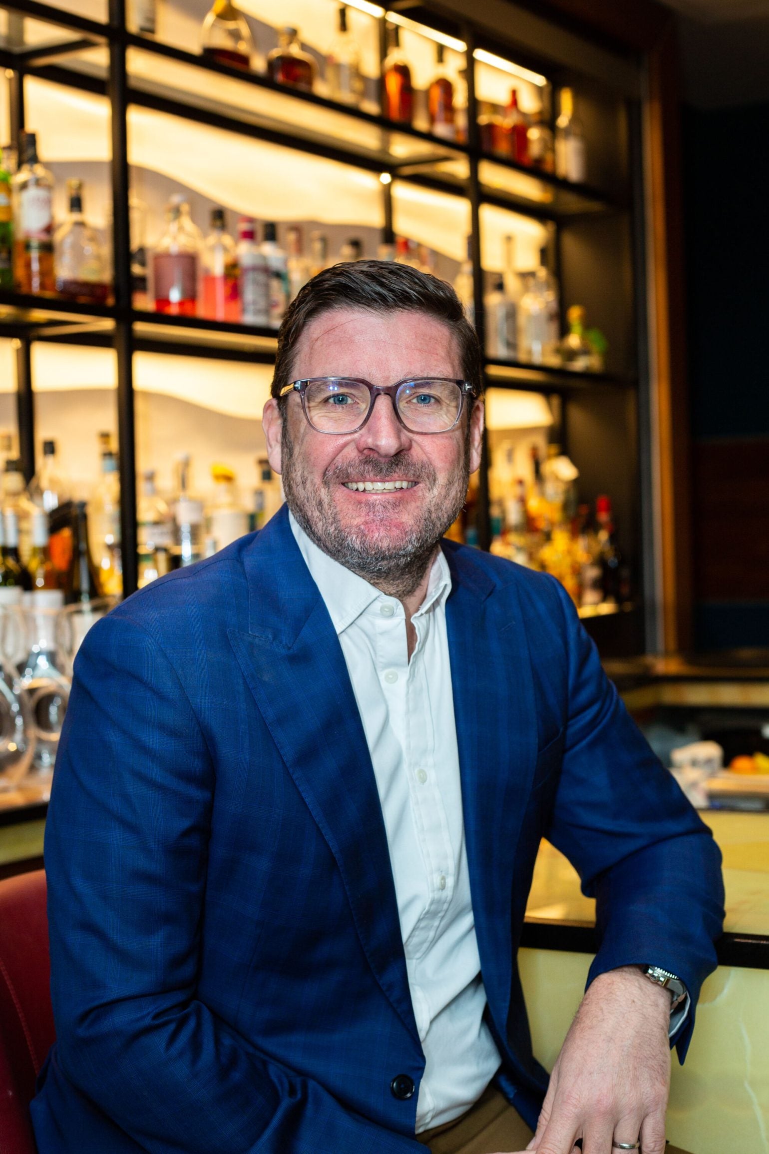 Just Drinks Excellence Awards 2024: Global Brands - Just Drinks