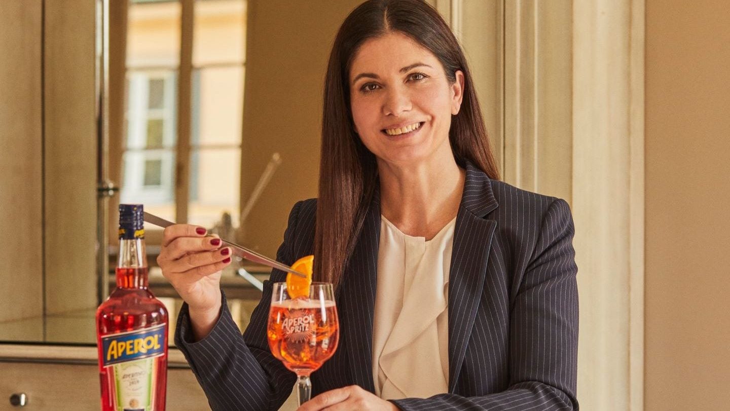 Non-alcoholic spirits market faces "natural selection" says Campari