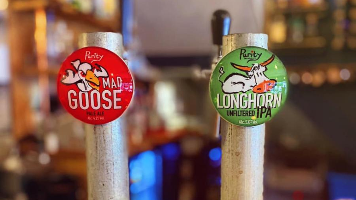 UK private-equity firm Breal re-brands as Keystone Brewing Group