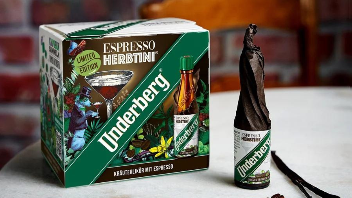 Underberg reduces bond debts to focus on international markets